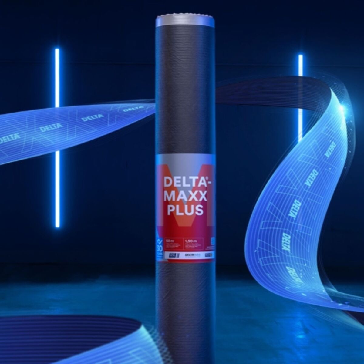 Dörken DELTA-MAXX PLUSZ